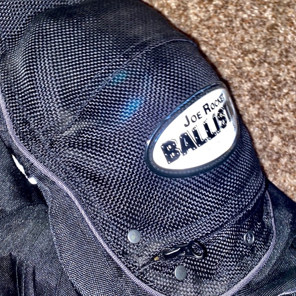 Joe Rocket Ballistic Series | Jackets & Coats | Joe Rocket Ballistic ...